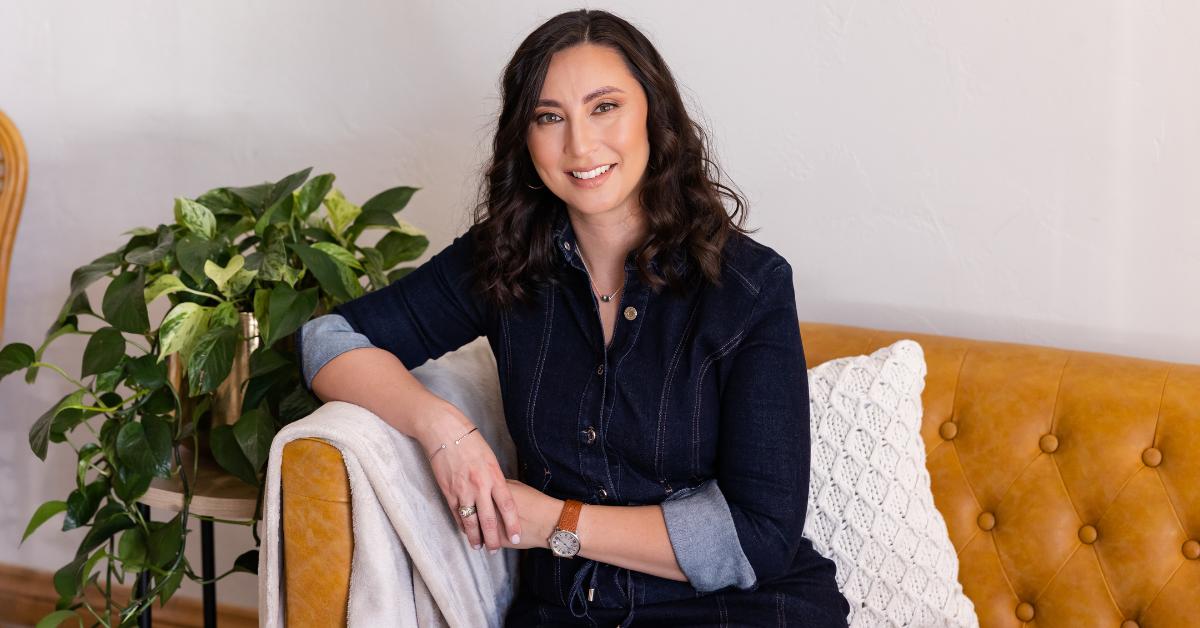 Home - Tanya Anne Chavez